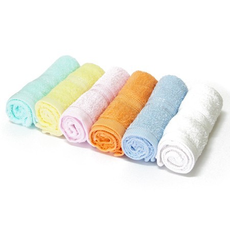 Promo Cotton Multi-Purpose Hand Towel | Corporate Gifts & Premium ...