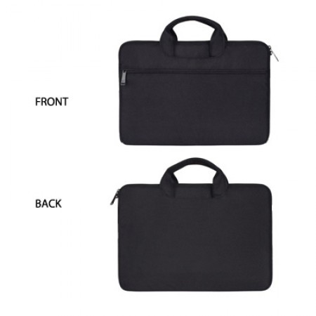 14'' Plush Laptop Pouch with Carry Handle | Corporate Gifts & Premium ...