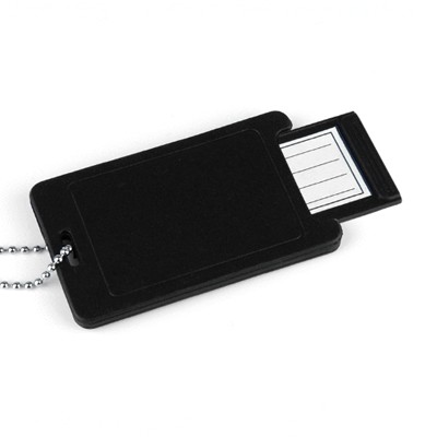 KAI Luggage Tag Key Chain | Corporate Gifts & Premium Merchandise ...