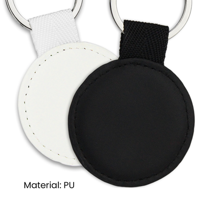 WINK Key Holder - Round Shape | Corporate Gifts & Premium Merchandise ...