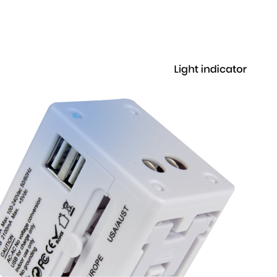 SPEX - Multi Adapter | Corporate Gifts & Premium Merchandise Supplier ...
