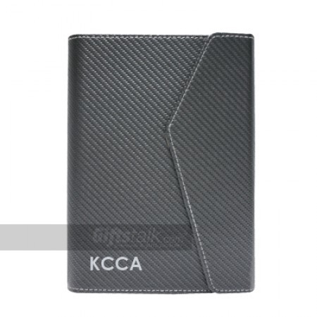 PU Viva Wire-O Notebook - A5 Size | Corporate Gifts & Premium ...
