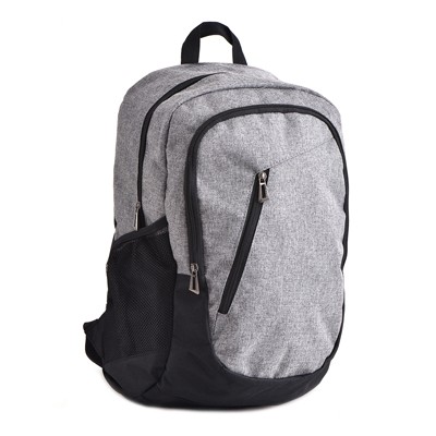 Polyester Cationic Backpack | Corporate Gifts & Premium Merchandise ...