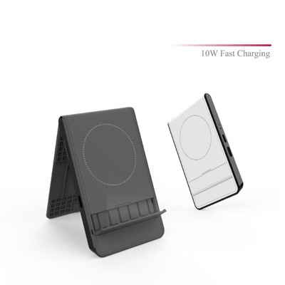 Credit Card Size - 10W Fast Charging Wireless Charger | Corporate Gifts ...