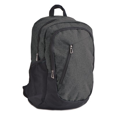 Polyester Cationic Backpack | Corporate Gifts & Premium Merchandise ...