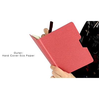 COVA Hard Cover Notebook | Corporate Gifts & Premium Merchandise ...