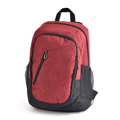Polyester Cationic Backpack | Corporate Gifts & Premium Merchandise ...