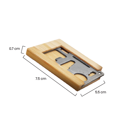 RAMBO 11-in-1 Survival Tool Kit | Tool sets Supplier Malaysia : Giftstalk