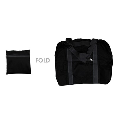 Vacation Time Foldable Travel Bag | Corporate Gifts & Premium ...