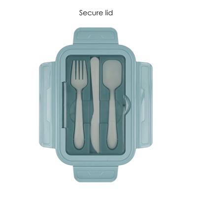 NORI Lunch Box | Corporate Gifts & Premium Merchandise Supplier in Malaysia