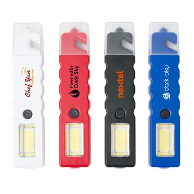 Car Emergency Survival Multi-Toolkit with LED & Torchlight | Corporate ...