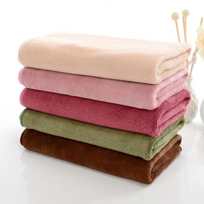 Super Absorbent Microfiber Travel Towel - 90gsm | Corporate Gifts ...