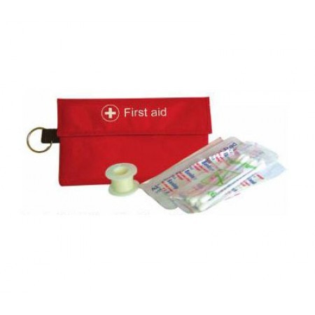 Mini First Aid Kit with Key Ring | Corporate Gifts & Premium ...