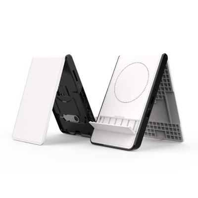 Credit Card Size - 10W Fast Charging Wireless Charger | Corporate Gifts ...